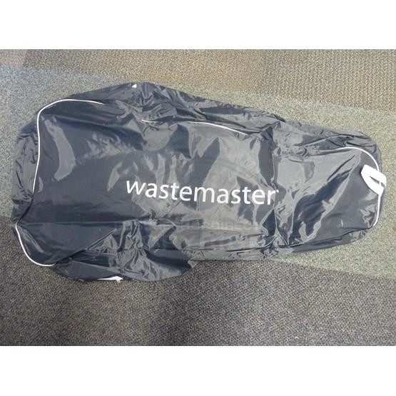 Wastemaster Official Storage Bag (Hitchman) | Water carriers ...