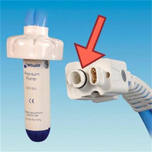 Truma crystal plug ‘O’ Rings (Pack of 2) | Truma Crystal Filter Housing ...