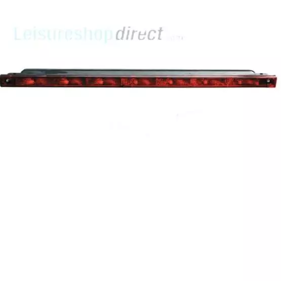 Hi Level Brake Light - Metal Case | High Level Brake Lights ...