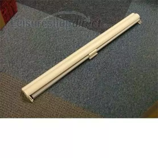 Remis blind 880 x 832mm without side runners | Remis blinds ...