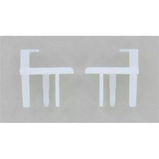 Seitz Caravan Blind clip (pair) | Spare Parts for Dometic Seitz Blinds ...
