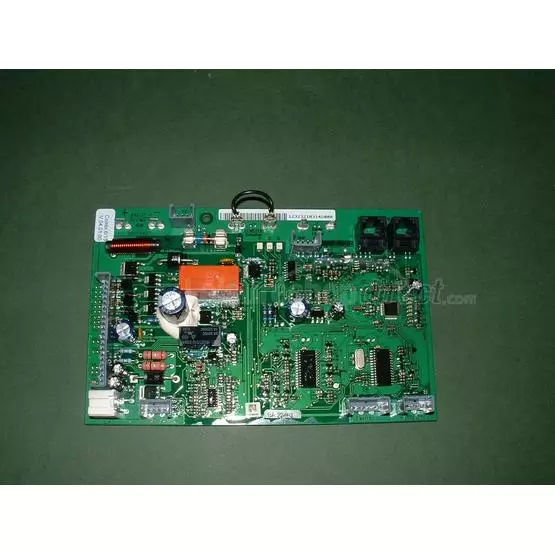 Truma Combi 6 PCB (printed circuit board) | Truma Code: 34030-26600 ...