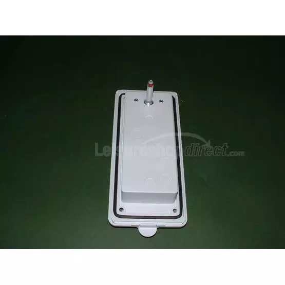 Gas Outlet Point - Reich | Gas Outlet Boxes | Leisureshopdirect