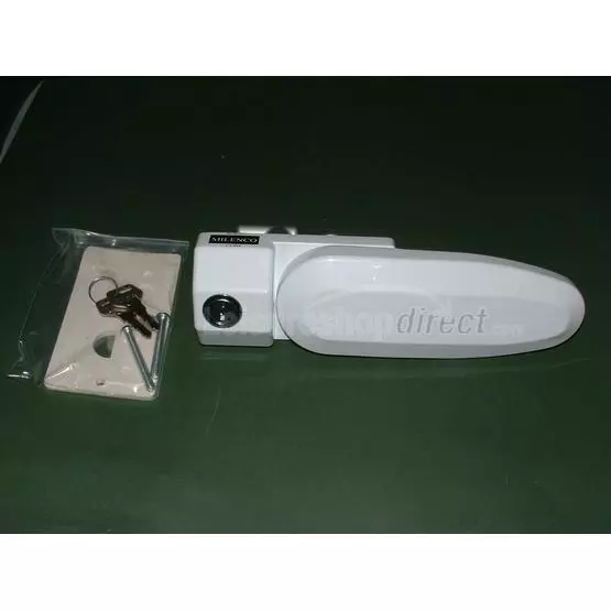 Milenco Security Door Lock | Milenco Code: 4718 | Milenco Door Lock ...
