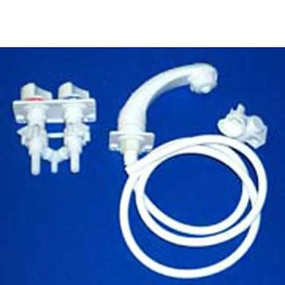 Whale Elegance Remote Combo Tap | Whale Elegance Combination Shower ...