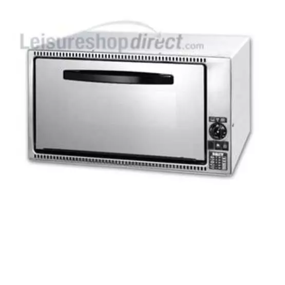 Smev 20 Litre Oven with Hinge Down Door and Grill | | Leisureshopdirect