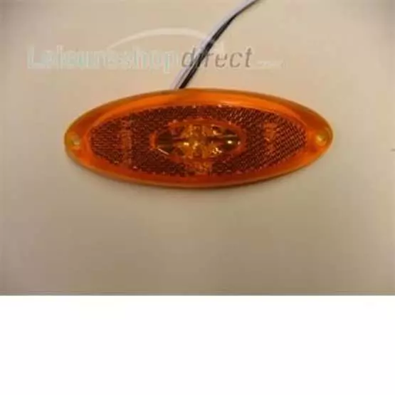 LED Side marker light, Jokon | Jokon Marker Lights | Leisureshopdirect