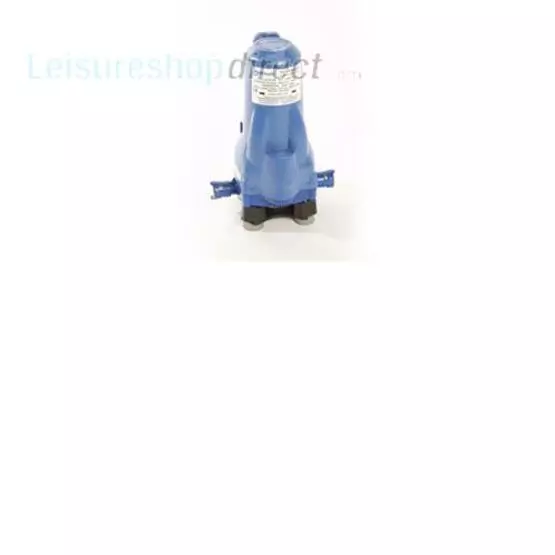 Whale Universal Freshwater Pump 8 Litres | Whale pumps & filters ...