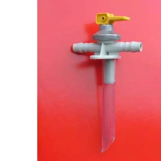 Safety valve and drain tap for Truma Boilers | Truma Code: 70141-02 ...