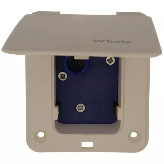 Whale Watermaster Socket for Microswitch system - off white/cream ...
