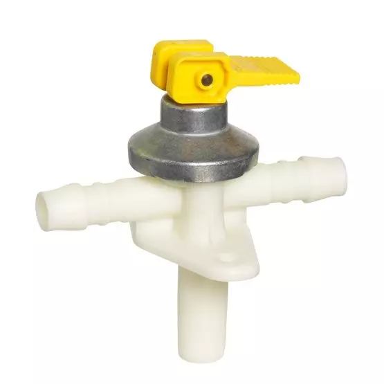 Alde 3010 Drain Pressure Relief Valve | Alde Code: 3000-473 | Alde ...