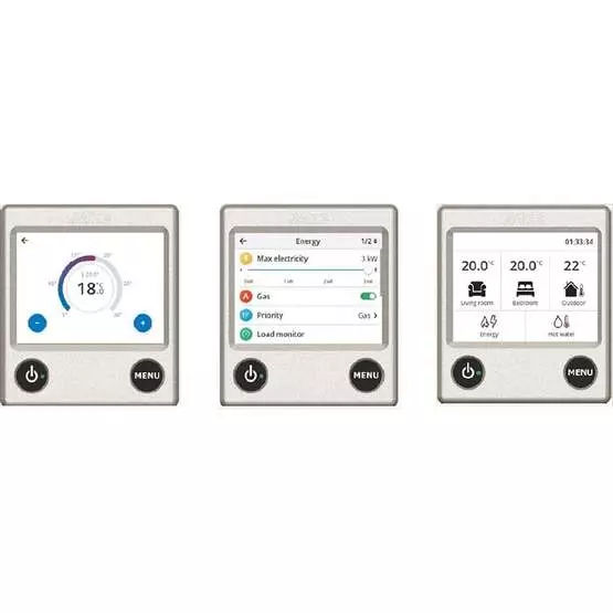 Alde 3030 Compact HE Combi Boiler | Alde Code: 3030-905 | Alde 3030 ...