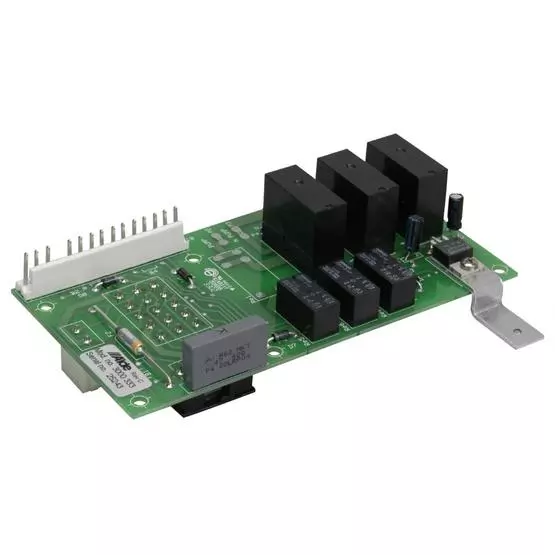 Alde Compact 3000 Circuit Board 3kW | Alde Code: 3000-333 | Alde ...