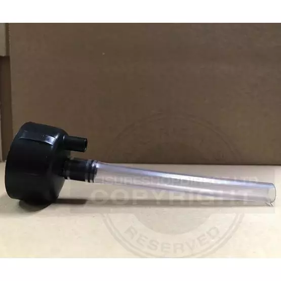 Alde replacement Screw Cap for bottom-filled expansion tank | Alde Code ...