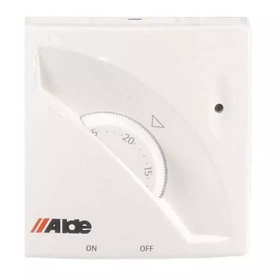 Alde Room thermostat | Alde Code: 2900-560 | Alde Comfort 2928 Boiler and Spare Parts ...