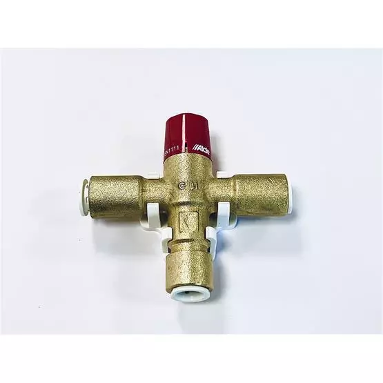 Alde TMV3 Thermostatic Mixer Valve | Alde Code: 3102-006 | Alde Water ...