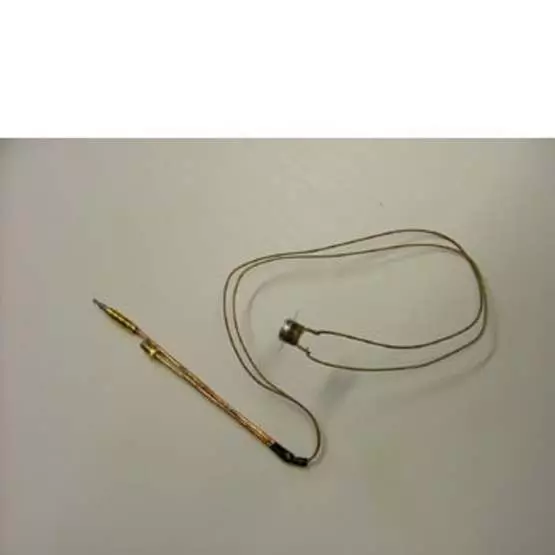 Morco Thermocouple with Sensor | Morco D51B + Morco D51E Water Heater Spare Parts ...