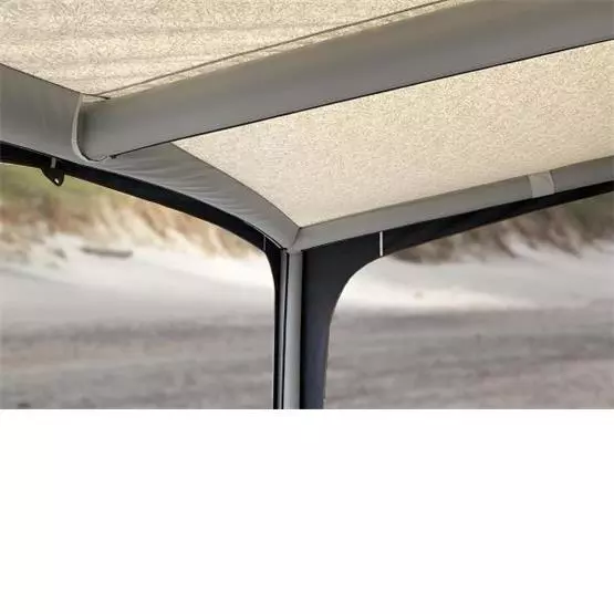 Isabella Air Canopy, Arc