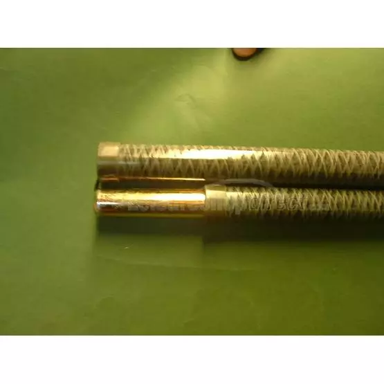 CarbonX-max AM-pole f. Connect for Isabella Standard 250 Awnings ...