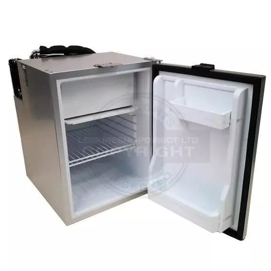 DC-50 Compressor Campervan Fridge | Compressor Fridges | Leisureshopdirect