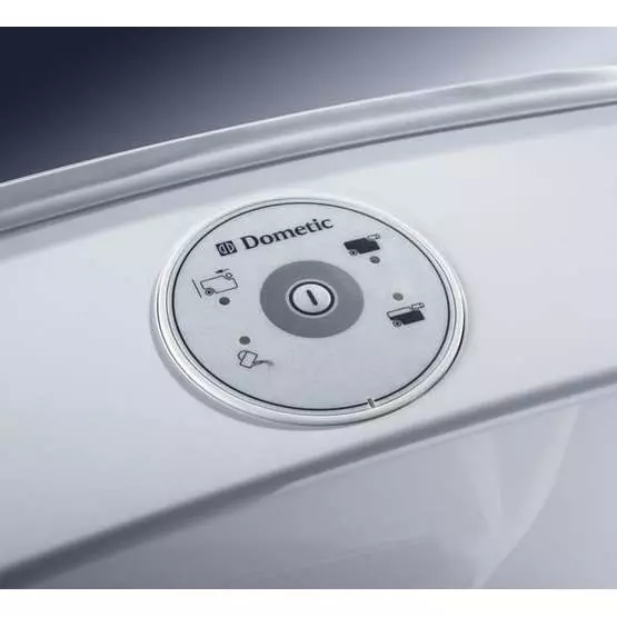 Dometic CTW4110 Cassette Toilet | Dometic Toilets | Leisureshopdirect