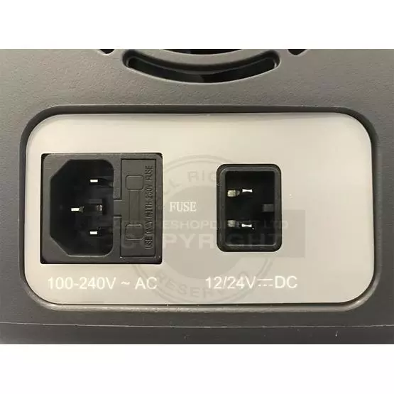 Dometic CF11 Coolfreeze Coolbox | Dometic Coolfreeze CFF Freezer ...