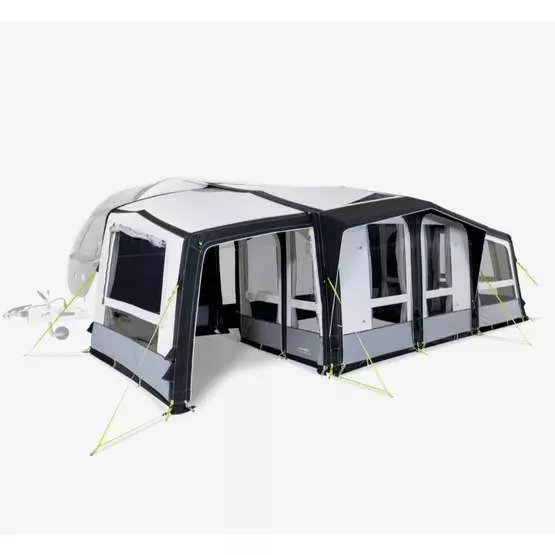 Dometic Club/Ace AIR Pro EXT S, Right