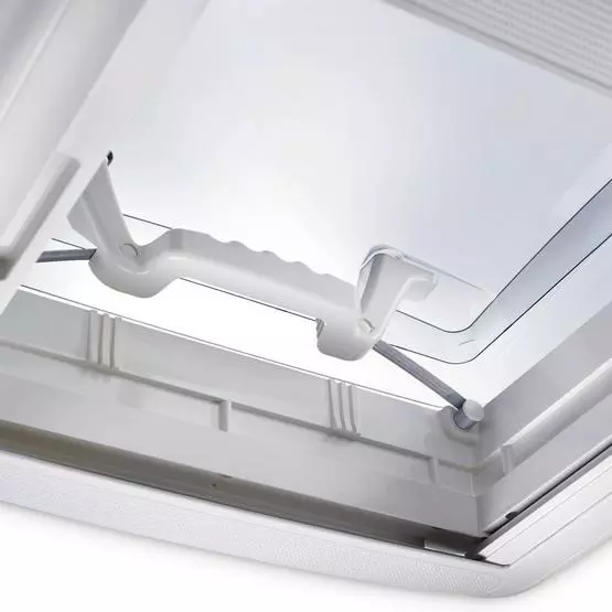 Dometic Mini Heki S Rooflight 43-60mm | | Leisureshopdirect
