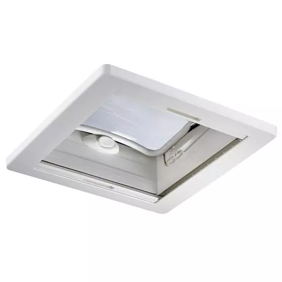 Dometic Mini Heki Style Rooflight - without fixed ventilation for roof ...