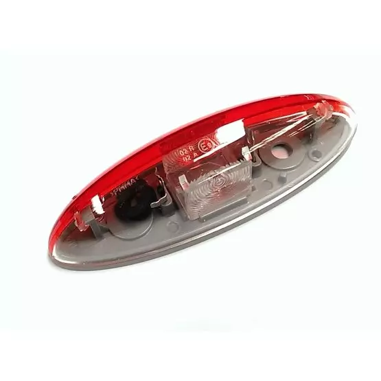 End Outline Marker Light 12V | Side Marker Lights | Leisureshopdirect