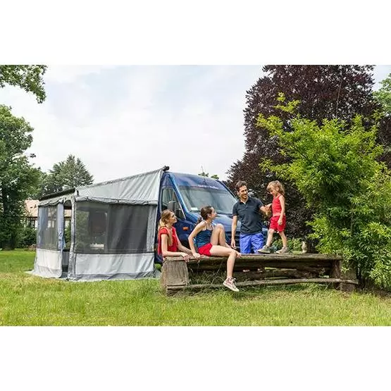 Fiamma F65 Privacy Rooms, 320, H3