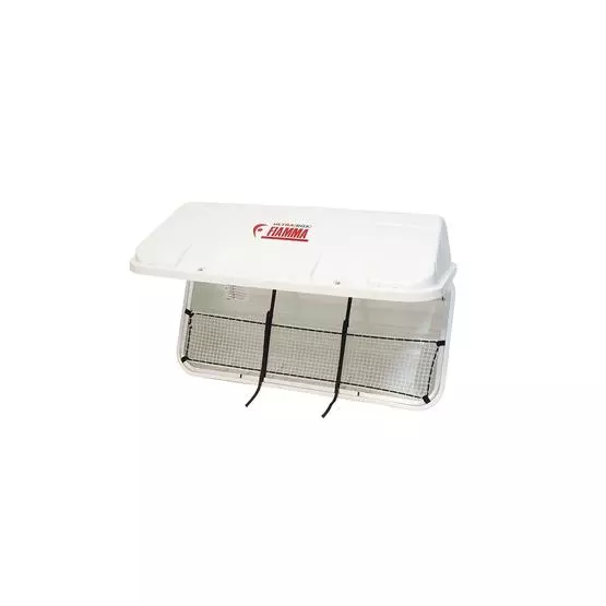 Fiamma Ultra-Box Rear 360 | Fiamma Code: 02801-01- | Fiamma storage ...