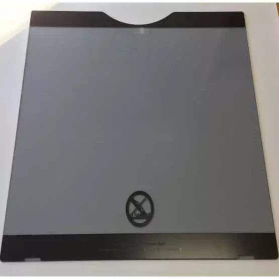 Thetford Aspire Glass Lid for CK13000 (clear glass) | Thetford Spinflo ...