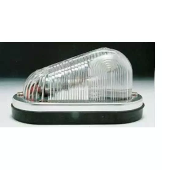 Britax 536 Front Marker Light | Front Marker Lights | Leisureshopdirect