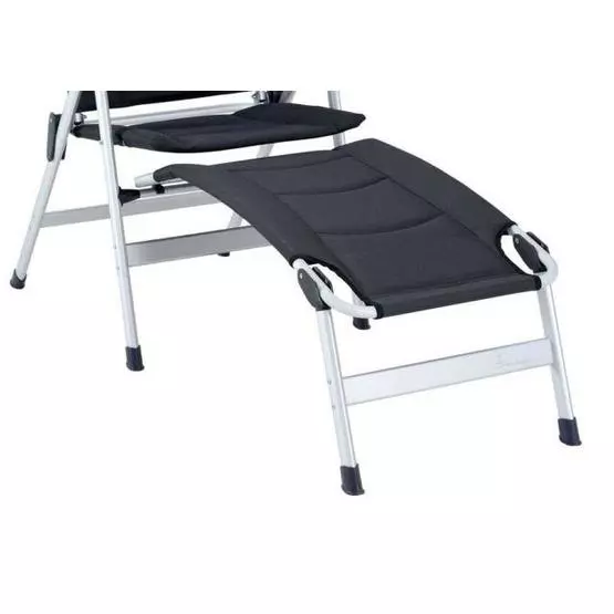 Isabella Chair Footrest (Thor/Loke), Dark Grey