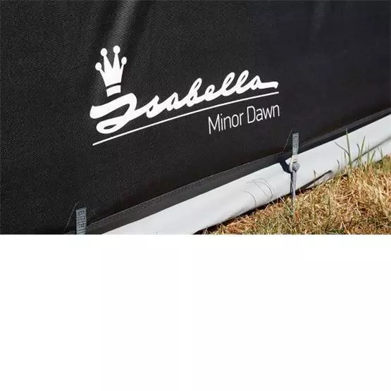 Isabella Minor Dawn | Isabella Awnings | Leisureshopdirect