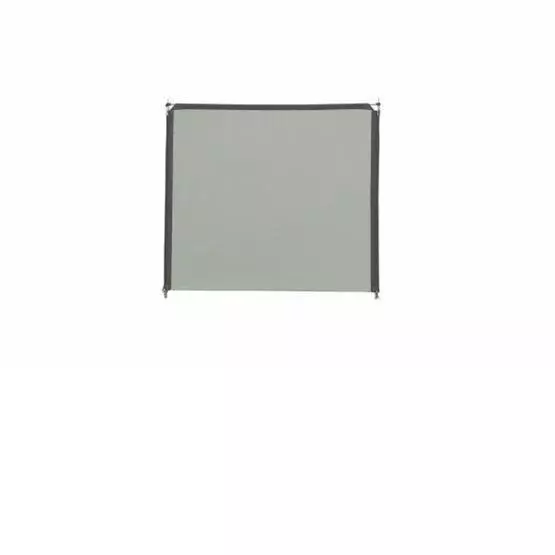 Isabella 3-sided Flex Windscreen