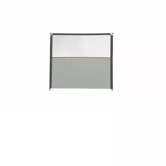 Isabella 3-sided Flex Windscreen