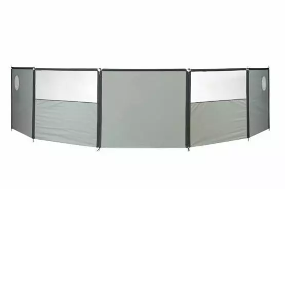 Isabella 3-sided Flex Windscreen