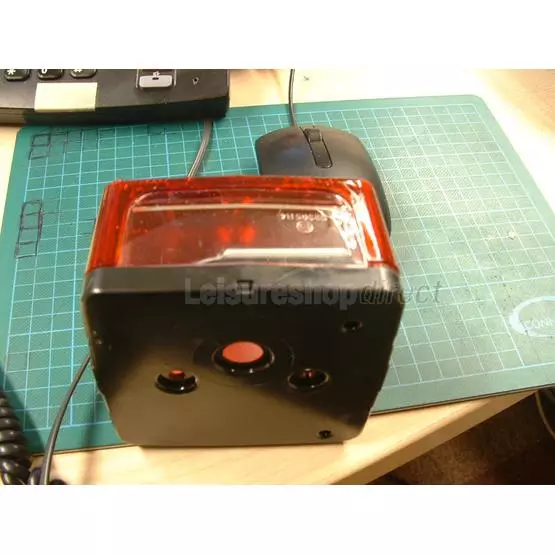 Jokon rear light 205 | Jokon Rear Lights | Leisureshopdirect