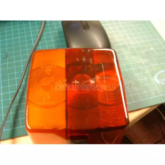 Jokon rear light 205 | Jokon Rear Lights | Leisureshopdirect