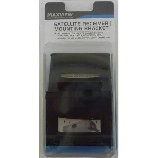 Maxview receiver mounting | Satellite Dishes and Systems ...