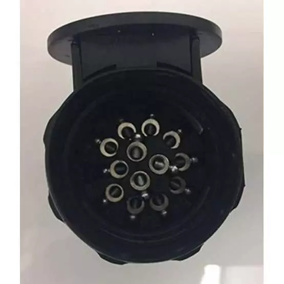 Maypole 13 pin Towing Plug | Towing plugs & sockets | Leisureshopdirect