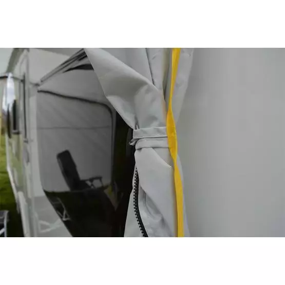 Maypole Air Sun Canopy for Caravans & Motorhomes | Sun Canopies ...