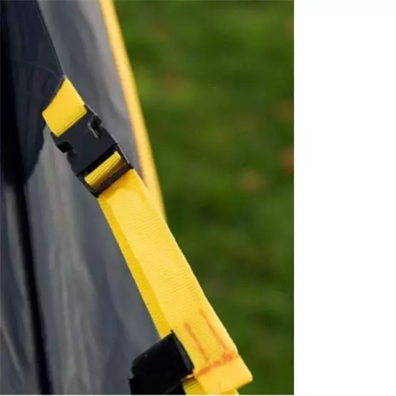 Maypole Air Sun Canopy for Caravans & Motorhomes | Sun Canopies ...