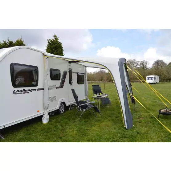 Maypole Air Sun Canopy for Caravans & Motorhomes | Sun Canopies ...
