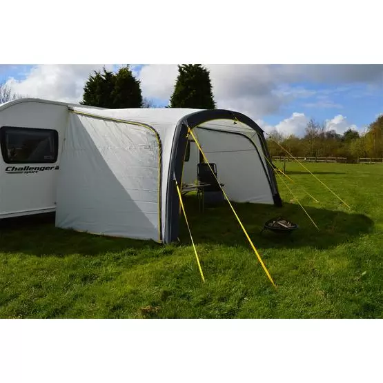 Maypole Air Sun Canopy for Caravans & Motorhomes | Sun Canopies ...