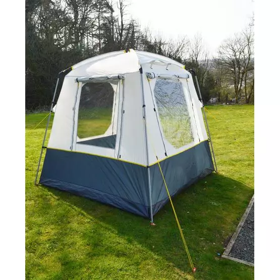 Maypole Utility / Storage Tent (MP9542) | Toilet tents and Storage ...