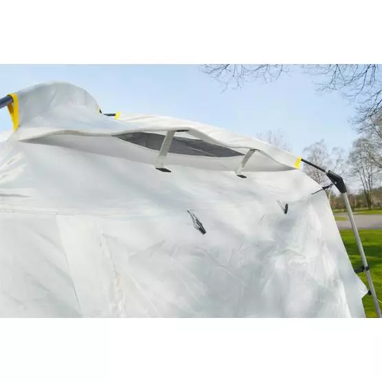 Maypole Utility / Storage Tent (MP9542) | Toilet tents and Storage ...
