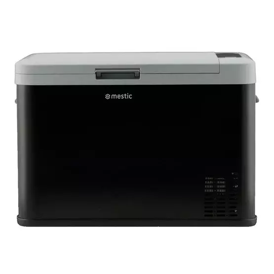 Mestic MCC-35 Compressor Cool Box (AC/DC) | Electric Cool Boxes ...